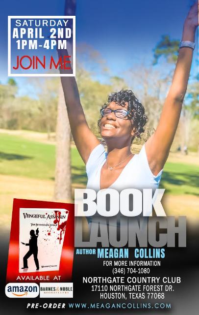 Meagan Collins | Meagan Collins Official Site